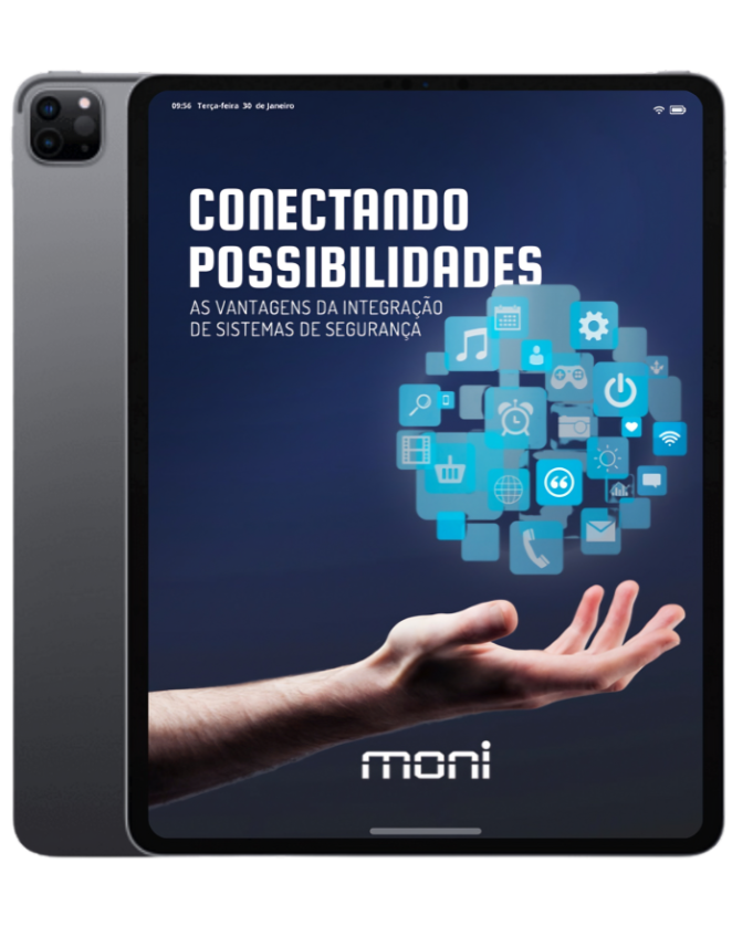 Repositório - Moni Software