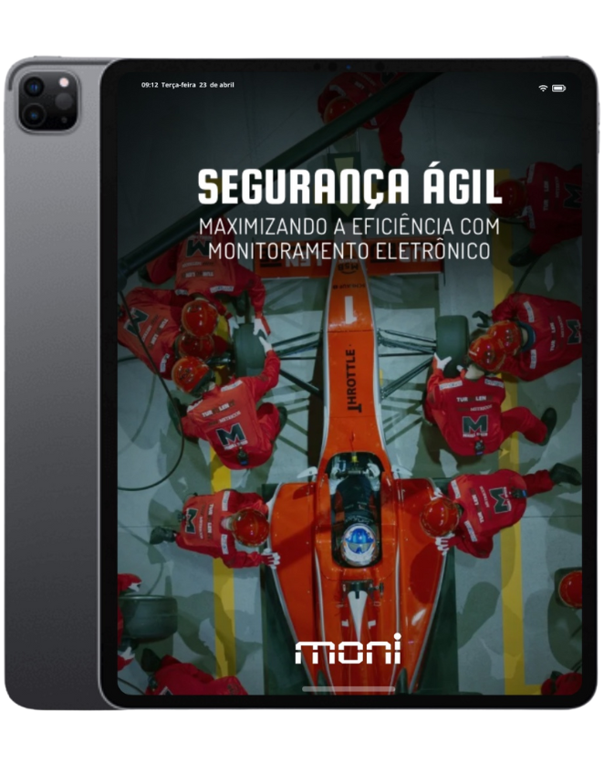 Repositório - Moni Software