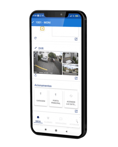 Moni Mobile 2 - Moni Software